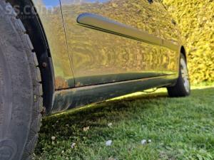 Pelēks Skoda Fabia 2011 Jelgava, ar dzinēja tilpumu 1.20 L un nobraukumu 166 tūkst. km par 2300 €, foto 15 vietnē AUTOMOTO.COM.LV