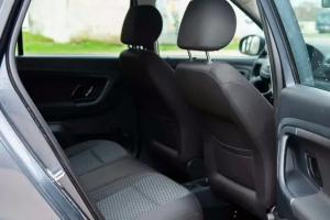 Pelēks Skoda Fabia 2011 Grobiņa, ar dzinēja tilpumu 1.20 L un nobraukumu 30 tūkst. km par 3400 €, foto 12 vietnē AUTOMOTO.COM.LV