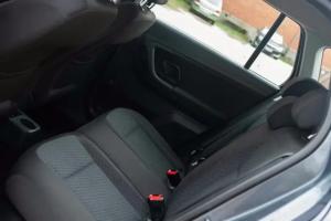 Pelēks Skoda Fabia 2011 Grobiņa, ar dzinēja tilpumu 1.20 L un nobraukumu 30 tūkst. km par 3400 €, foto 15 vietnē AUTOMOTO.COM.LV