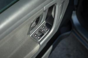 Grey Skoda Fabia 2012 in Riga, with an engine capacity of 1.20 L and mileage of 295 thousand km for 3950 €, photo 25 on AUTOMOTO.COM.LV