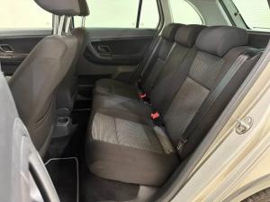 Grey Skoda Fabia 2014 in Limbazi, with an engine capacity of 1.20 L and mileage of 278 thousand km for 5950 €, photo 14 on AUTOMOTO.COM.LV