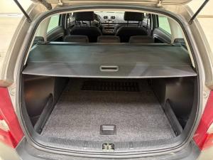 Grey Skoda Fabia 2014 in Limbazi, with an engine capacity of 1.20 L and mileage of 278 thousand km for 5950 €, photo 15 on AUTOMOTO.COM.LV