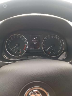 Pelēks Skoda Fabia 2015 Marijampole, ar dzinēja tilpumu 1.60 L un nobraukumu 223 tūkst. km par 5550 €, foto 11 vietnē AUTOMOTO.COM.LV