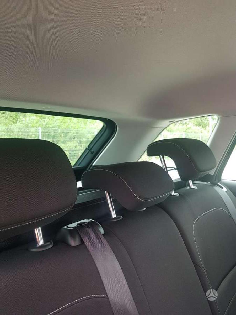 Pelēks Skoda Fabia 2015 Marijampole, ar dzinēja tilpumu 1.60 L un nobraukumu 223 tūkst. km par 5550 €, foto 16 vietnē AUTOMOTO.COM.LV