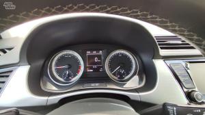 Grey Skoda Fabia 2015 in Ramuciai, with an engine capacity of 1.40 L and mileage of 248 thousand km for 5550 €, photo 13 on AUTOMOTO.COM.LV