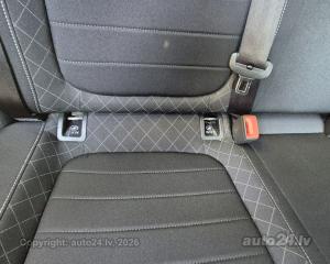 Pelēks Skoda Fabia 2015 Tallina, ar dzinēja tilpumu 1.20 L un nobraukumu 169 tūkst. km par 5999 €, foto 12 vietnē AUTOMOTO.COM.LV