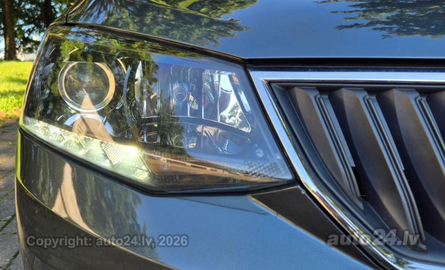 Pelēks Skoda Fabia 2015 Tallina, ar dzinēja tilpumu 1.20 L un nobraukumu 169 tūkst. km par 5999 €, foto 21 vietnē AUTOMOTO.COM.LV