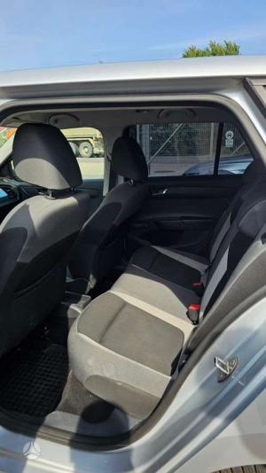 Pelēks Skoda Fabia 2016 Viļņa, ar dzinēja tilpumu 1.20 L un nobraukumu 227 tūkst. km par 4250 €, foto 11 vietnē AUTOMOTO.COM.LV