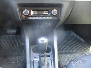 Grey Skoda Fabia 2017 in Tallinn, with an engine capacity of 1.20 L and mileage of 105 thousand km for 11400 €, photo 11 on AUTOMOTO.COM.LV