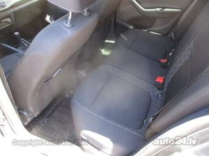 Grey Skoda Fabia 2017 in Tallinn, with an engine capacity of 1.20 L and mileage of 105 thousand km for 11400 €, photo 14 on AUTOMOTO.COM.LV