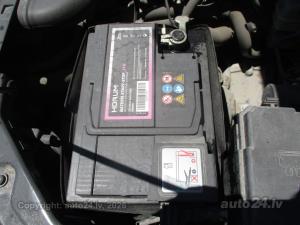Grey Skoda Fabia 2017 in Tallinn, with an engine capacity of 1.20 L and mileage of 105 thousand km for 11400 €, photo 19 on AUTOMOTO.COM.LV