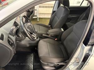 Pelēks Skoda Fabia 2017 Tallina, ar dzinēja tilpumu 1.00 L un nobraukumu 35 tūkst. km par 7500 €, foto 14 vietnē AUTOMOTO.COM.LV