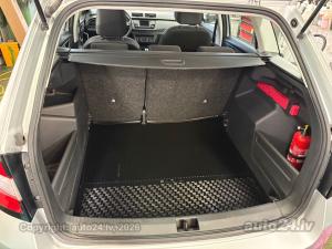 Pelēks Skoda Fabia 2017 Tallina, ar dzinēja tilpumu 1.00 L un nobraukumu 35 tūkst. km par 7500 €, foto 23 vietnē AUTOMOTO.COM.LV