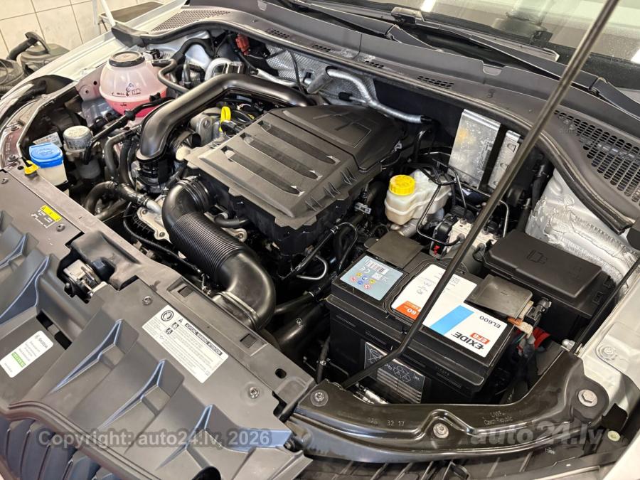 Pelēks Skoda Fabia 2017 Tallina, ar dzinēja tilpumu 1.00 L un nobraukumu 35 tūkst. km par 7500 €, foto 25 vietnē AUTOMOTO.COM.LV