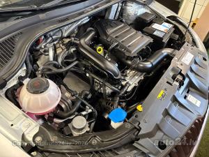 Pelēks Skoda Fabia 2017 Tallina, ar dzinēja tilpumu 1.00 L un nobraukumu 35 tūkst. km par 7500 €, foto 26 vietnē AUTOMOTO.COM.LV