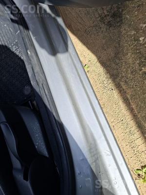 Grey Skoda Fabia 2018 in Riga, with an engine capacity of 1.00 L and mileage of 163 thousand km for 6700 €, photo 22 on AUTOMOTO.COM.LV