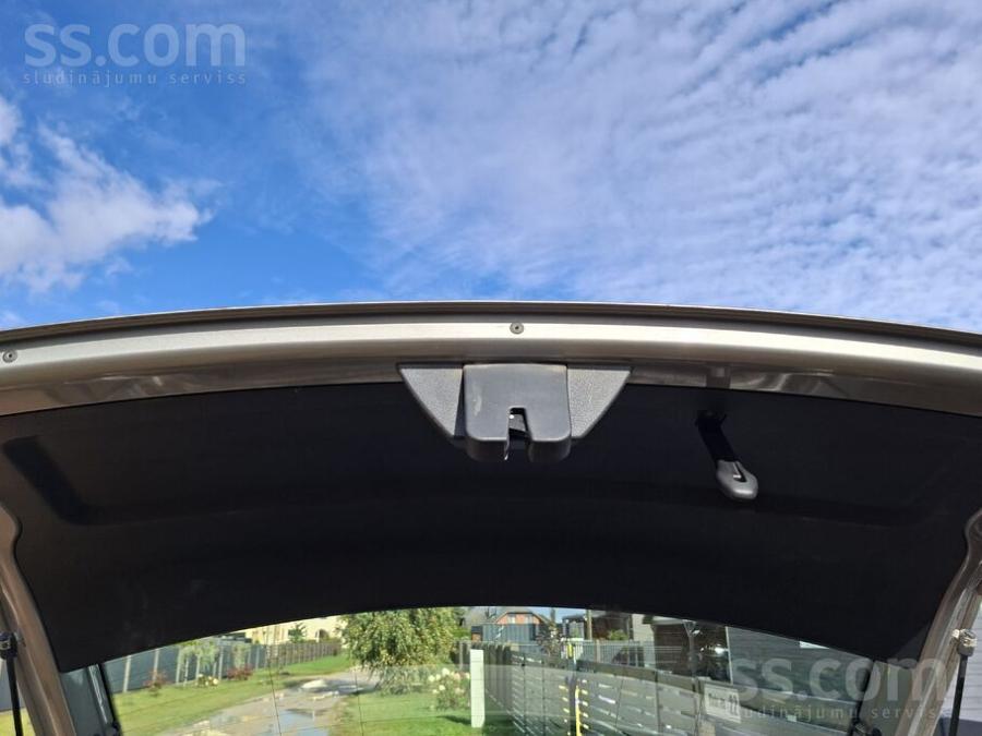 Grey Skoda Fabia 2018 in Riga, with an engine capacity of 1.00 L and mileage of 163 thousand km for 6700 €, photo 24 on AUTOMOTO.COM.LV