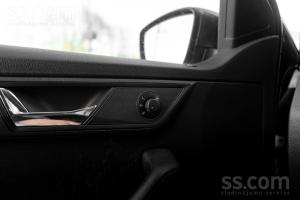 Grey Skoda Fabia 2019 in Riga, with an engine capacity of 1.00 L and mileage of 109 thousand km for 8990 €, photo 11 on AUTOMOTO.COM.LV