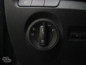 Grey Skoda Fabia 2021 in Vilnius, with an engine capacity of 1.00 L and mileage of 158 thousand km for 10599 €, photo 28 on AUTOMOTO.COM.LV