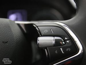 Grey Skoda Fabia 2021 in Vilnius, with an engine capacity of 1.00 L and mileage of 158 thousand km for 10599 €, photo 30 on AUTOMOTO.COM.LV