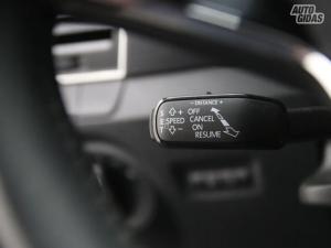 Grey Skoda Fabia 2021 in Vilnius, with an engine capacity of 1.00 L and mileage of 158 thousand km for 10599 €, photo 31 on AUTOMOTO.COM.LV