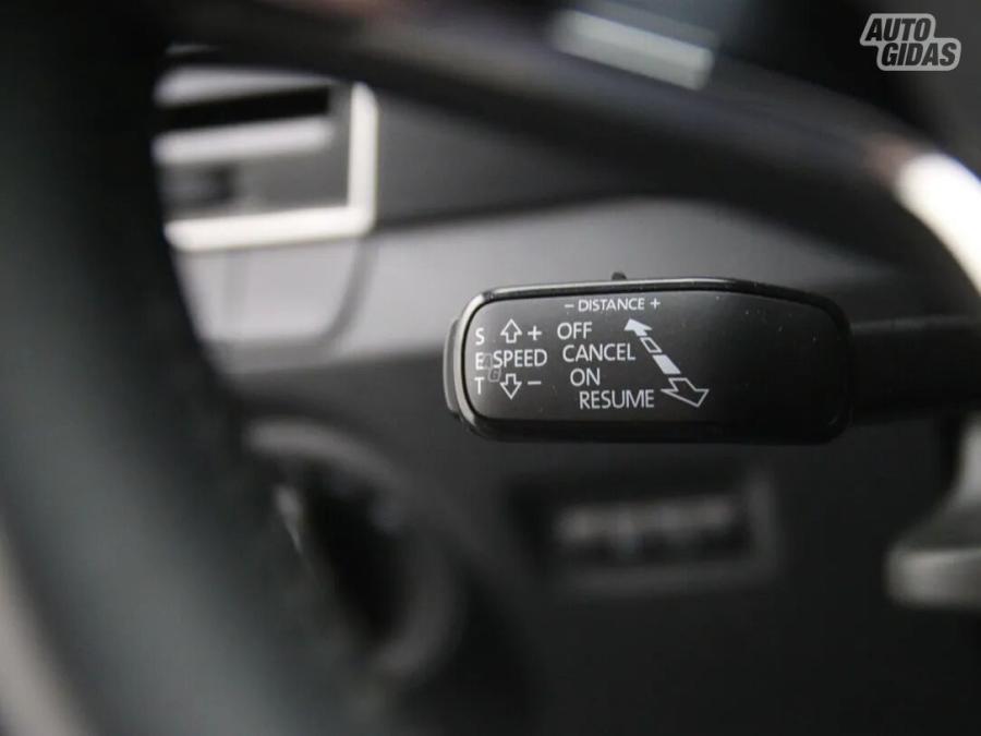 Grey Skoda Fabia 2021 in Vilnius, with an engine capacity of 1.00 L and mileage of 158 thousand km for 10599 €, photo 31 on AUTOMOTO.COM.LV