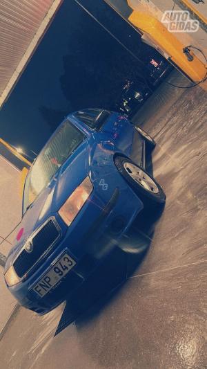 Skoda Fabia 2000 in Radviliskis, with an engine capacity of 1.90 L and mileage of 15 thousand km for 600 €, photo 3 on AUTOMOTO.COM.LV