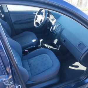 Skoda Fabia 2001 Marijampole, ar dzinēja tilpumu 1.90 L un nobraukumu 600 tūkst. km par 1000 €, foto 8 vietnē AUTOMOTO.COM.LV