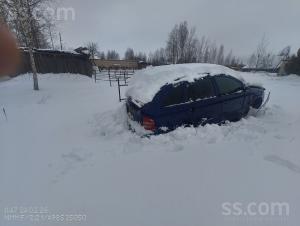 Skoda Fabia 2003 Preiļi, ar dzinēja tilpumu 1.90 L un nobraukumu 357 tūkst. km par 1050 €, foto 8 vietnē AUTOMOTO.COM.LV