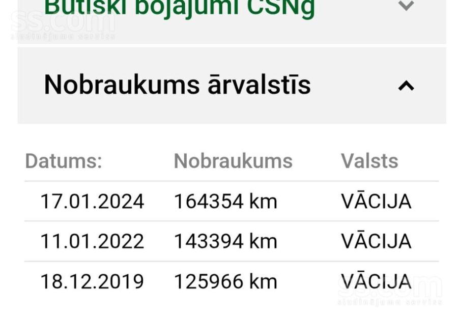 Шкода Фабия 2004 в Огре, объемом двигателя 1.40 л и пробегом 175 тыс. км за 2790 €, фото 24 на AUTOMOTO.COM.LV