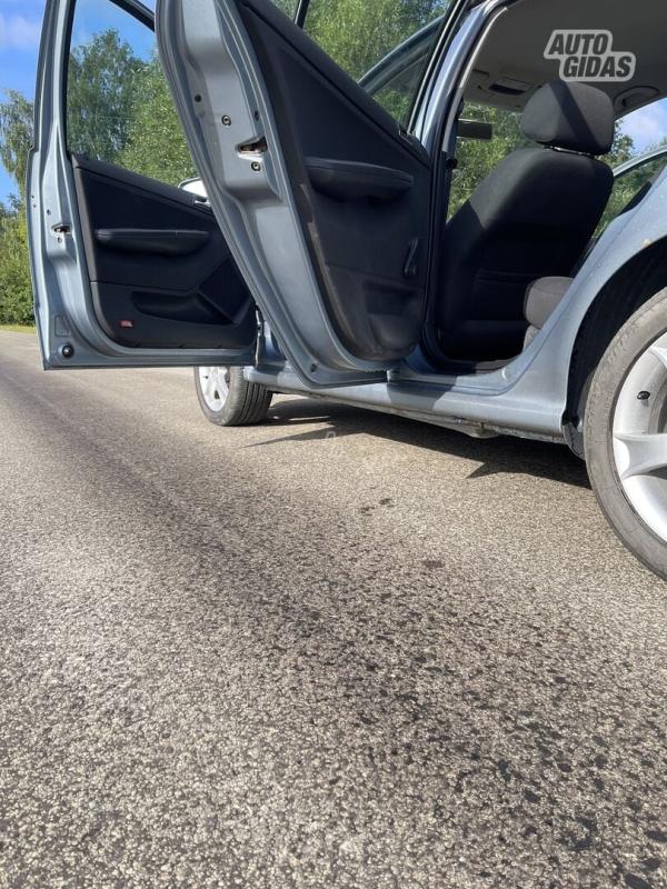 Skoda Fabia 2004 Viļņa vietnē Skoda Fabia 2004 Viļņa, ar dzinēja tilpumu 1.90 L un nobraukumu 388 tūkst. km par 1100 €, foto 7 vietnē AUTOMOTO.COM.LV