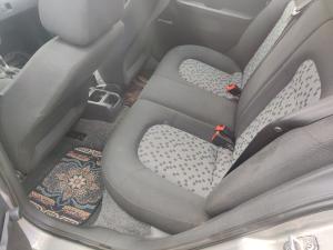 Skoda Fabia 2006 Šauļi, ar dzinēja tilpumu 1.20 L un nobraukumu 215 tūkst. km par 750 €, foto 5 vietnē AUTOMOTO.COM.LV