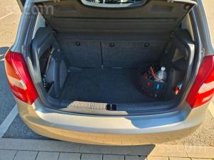 Skoda Fabia 2007 Ludza, ar dzinēja tilpumu 1.90 L un nobraukumu 202 tūkst. km par 2190 €, foto 10 vietnē AUTOMOTO.COM.LV