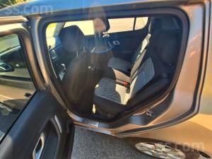 Skoda Fabia 2007 Ludza, ar dzinēja tilpumu 1.90 L un nobraukumu 202 tūkst. km par 2190 €, foto 14 vietnē AUTOMOTO.COM.LV