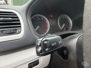Skoda Fabia 2007 Viļņa, ar dzinēja tilpumu 1.40 L un nobraukumu 173 tūkst. km par 1600 €, foto 16 vietnē AUTOMOTO.COM.LV