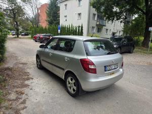 Skoda Fabia 2007 Viļņa, ar dzinēja tilpumu 1.40 L un nobraukumu 200 tūkst. km par 550 €, foto 4 vietnē AUTOMOTO.COM.LV