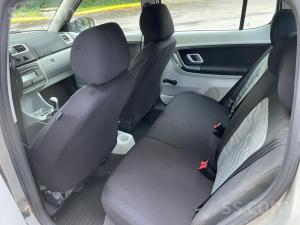 Шкода Фабия 2008 в Рига, объемом двигателя 1.90 л и пробегом 0 тыс. км за 1499 €, фото 18 на AUTOMOTO.COM.LV
