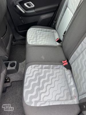Skoda Fabia 2008 Šauļi, ar dzinēja tilpumu 1.40 L un nobraukumu 324 tūkst. km par 1850 €, foto 13 vietnē AUTOMOTO.COM.LV