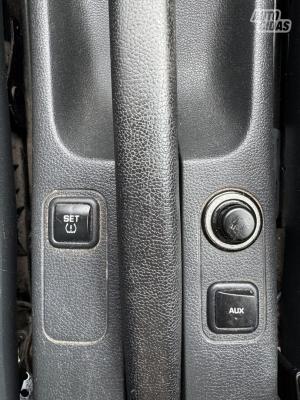 Skoda Fabia 2008 Šauļi, ar dzinēja tilpumu 1.40 L un nobraukumu 324 tūkst. km par 1850 €, foto 14 vietnē AUTOMOTO.COM.LV