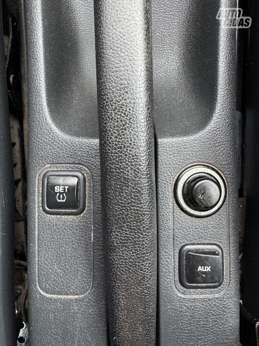 Skoda Fabia 2008 Šauļi, ar dzinēja tilpumu 1.40 L un nobraukumu 324 tūkst. km par 1850 €, foto 14 vietnē AUTOMOTO.COM.LV