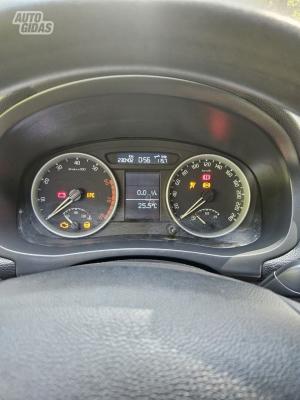 Шкода Фабия 2008 в Вильнюс, объемом двигателя 1.20 л и пробегом 230 тыс. км за 1700 €, фото 17 на AUTOMOTO.COM.LV