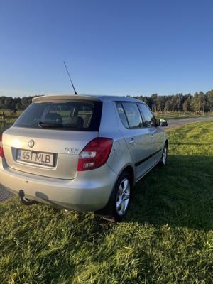 Skoda Fabia 2008 in Parnu, with an engine capacity of 1.40 L and mileage of 200 thousand km for 2000 €, photo 3 on AUTOMOTO.COM.LV