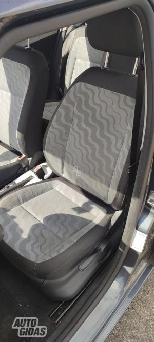 Skoda Fabia 2008 Viļņa, ar dzinēja tilpumu 1.40 L un nobraukumu 94 tūkst. km par 1000 €, foto 15 vietnē AUTOMOTO.COM.LV