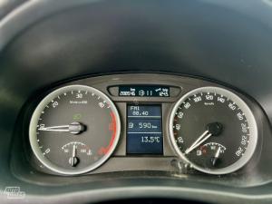 Шкода Фабия 2008 в Вильнюс, объемом двигателя 1.40 л и пробегом 288 тыс. км за 1100 €, фото 17 на AUTOMOTO.COM.LV