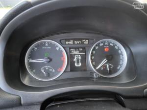 Skoda Fabia 2008 in Vilnius, with an engine capacity of 1.90 L and mileage of 345 thousand km for 1950 €, photo 8 on AUTOMOTO.COM.LV