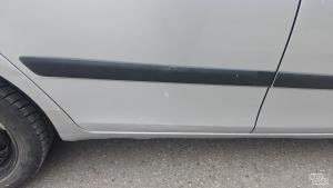 Skoda Fabia 2008 Kauņa, ar dzinēja tilpumu 1.20 L un nobraukumu 298 tūkst. km par 700 €, foto 10 vietnē AUTOMOTO.COM.LV