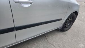 Skoda Fabia 2008 Kauņa, ar dzinēja tilpumu 1.20 L un nobraukumu 298 tūkst. km par 700 €, foto 11 vietnē AUTOMOTO.COM.LV