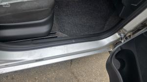 Skoda Fabia 2008 Kauņa, ar dzinēja tilpumu 1.20 L un nobraukumu 298 tūkst. km par 700 €, foto 13 vietnē AUTOMOTO.COM.LV