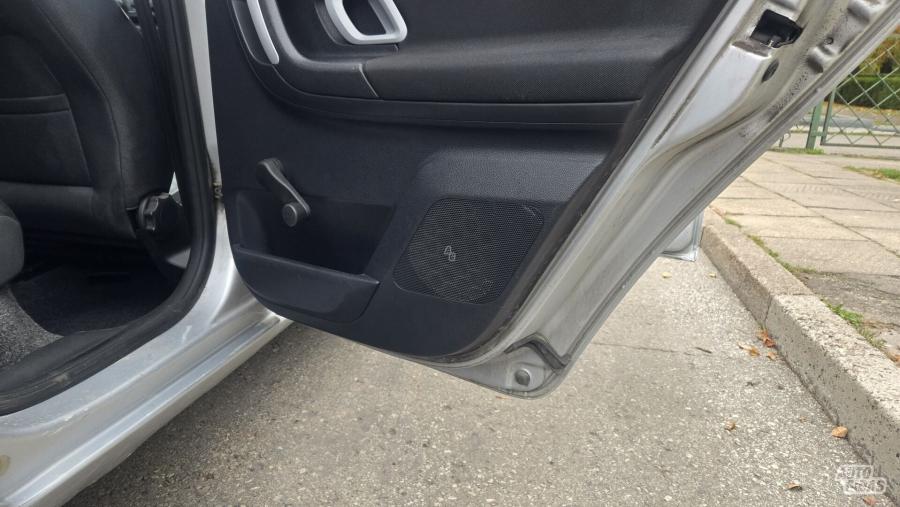 Skoda Fabia 2008 Kauņa, ar dzinēja tilpumu 1.20 L un nobraukumu 298 tūkst. km par 700 €, foto 16 vietnē AUTOMOTO.COM.LV