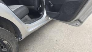 Skoda Fabia 2008 Kauņa, ar dzinēja tilpumu 1.20 L un nobraukumu 298 tūkst. km par 700 €, foto 17 vietnē AUTOMOTO.COM.LV